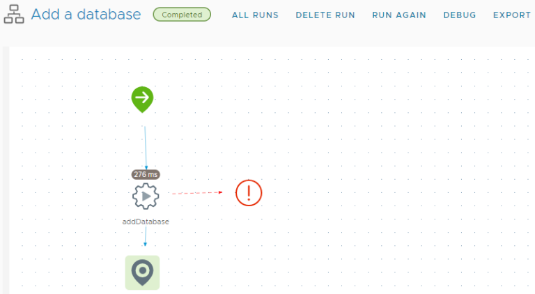 Connecting External SQL Databases to Aria Automation Orchestrator: A Step-by-Step Guide – vChamp